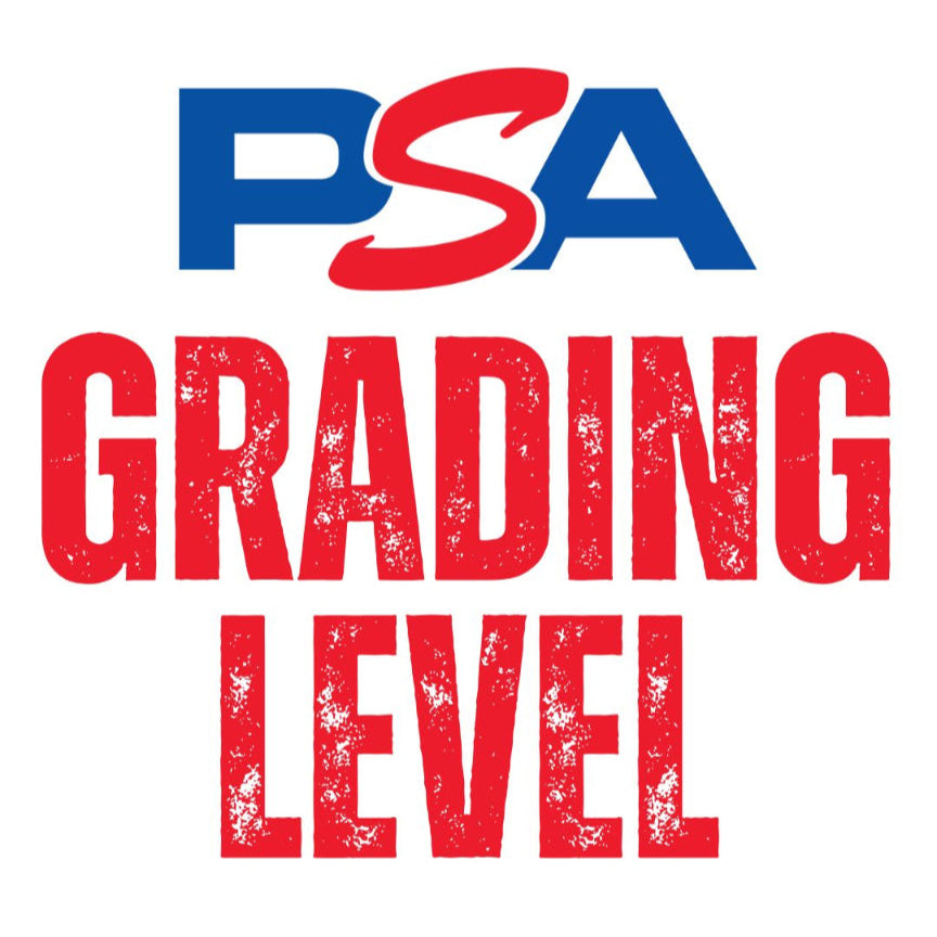 PSA Grading – Gameday Sports Cards