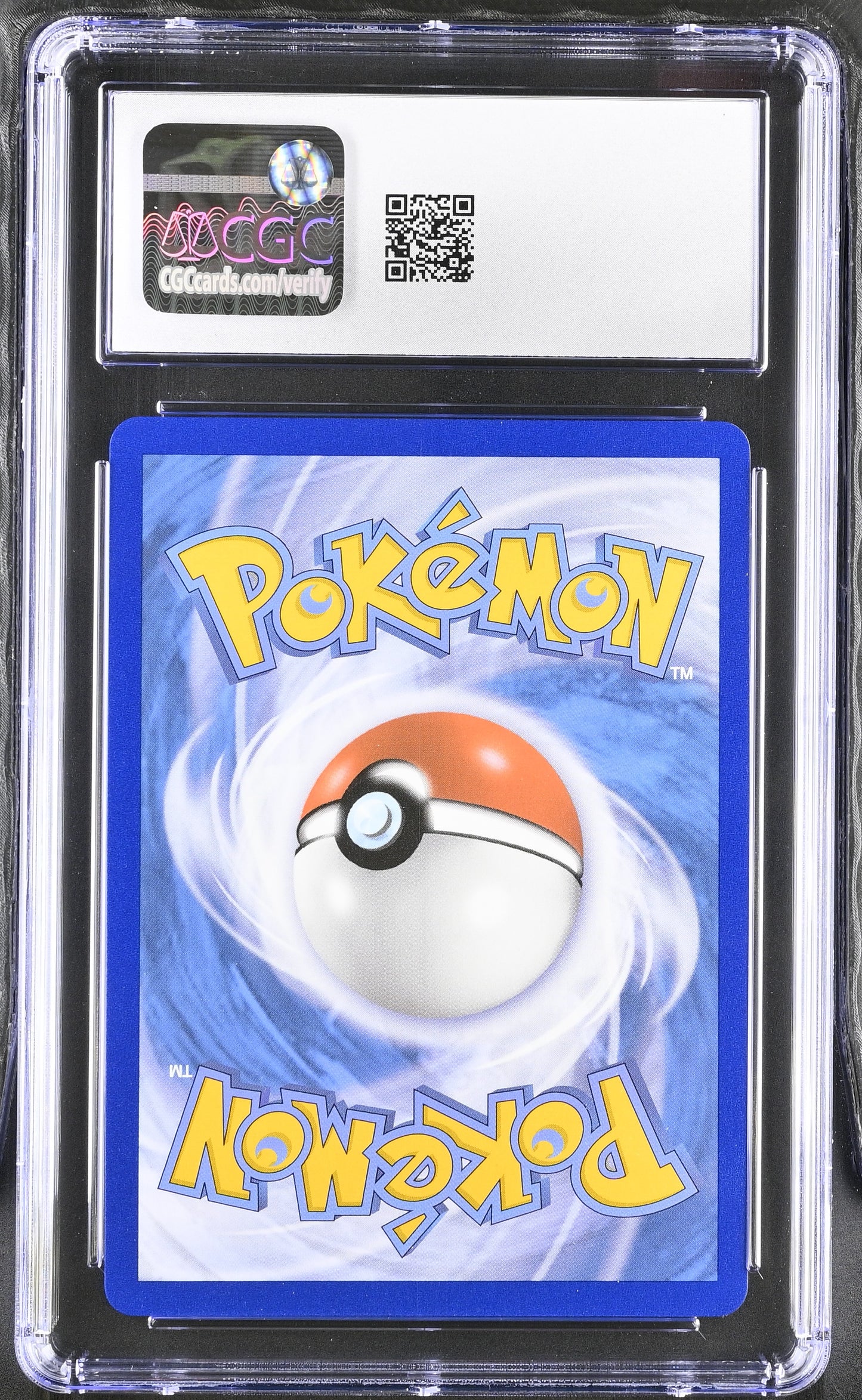 2022 Pokemon Machamp VMAX #194/189 Rainbow Rare CGC 10 – Gameday Sports ...